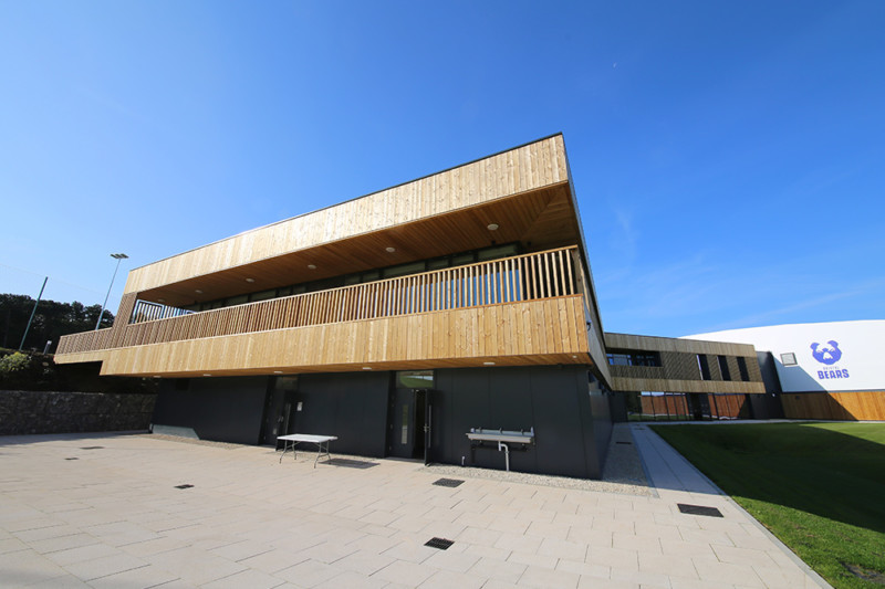 Square Edge Cladding – Tips, Advice, and How to Install | NORclad