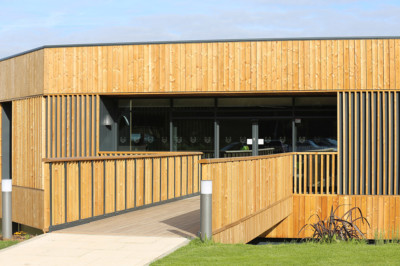 Square Edge Cladding – Tips, Advice, and How to Install | NORclad