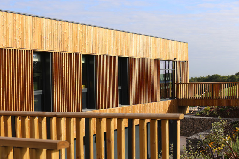 Square Edge Cladding – Tips, Advice, and How to Install | NORclad